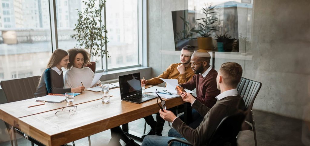 Board Governance Training Facilitation And Consulting