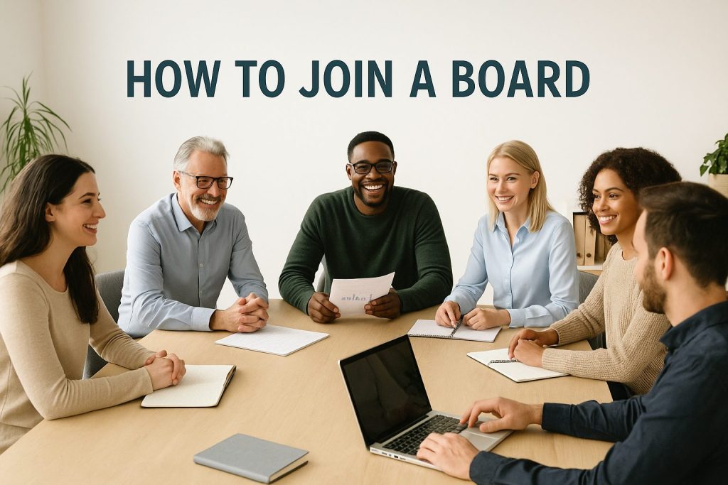 What is a Governance Review and Why Your Board Should Consider Doing ...